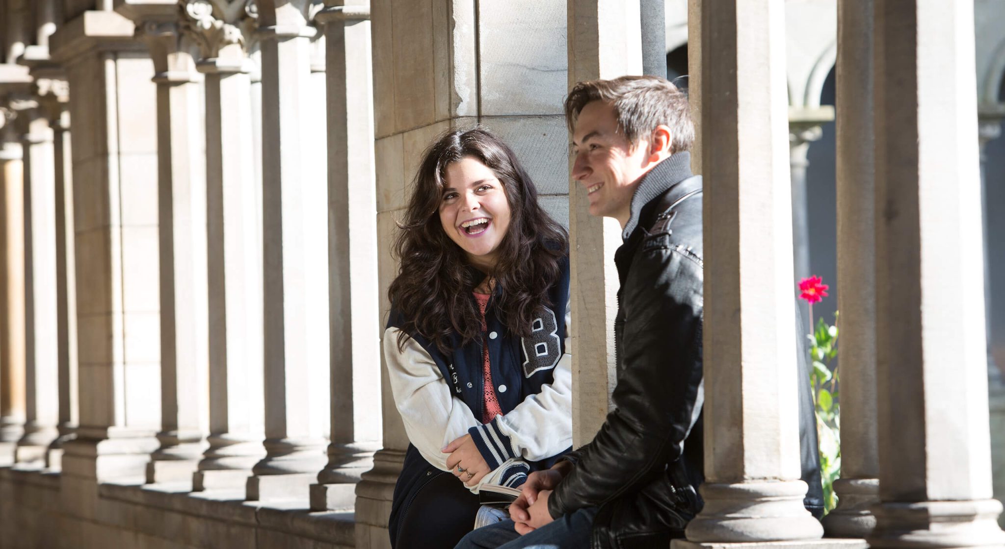 UWS (University of the West of Scotland) – Study Advisers